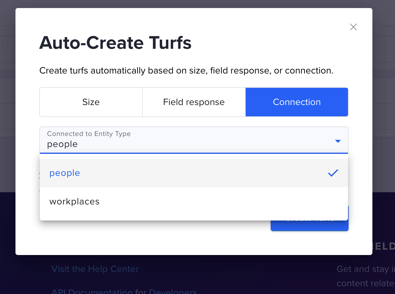 Action Builder Update | October 25, 2023 – Action Builder