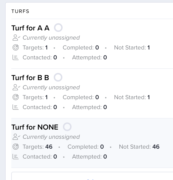 Action Builder Update | October 25, 2023 – Action Builder
