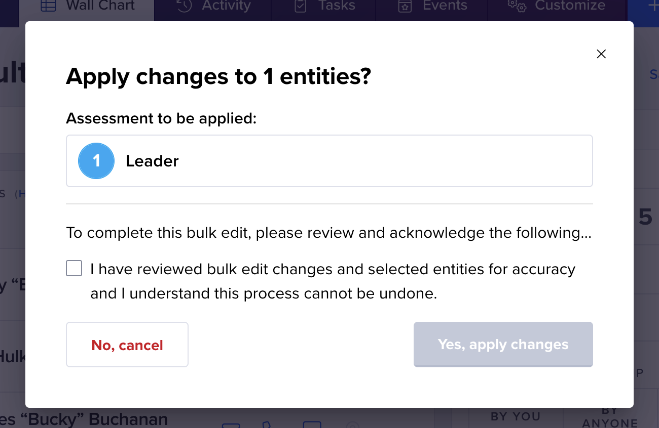 Action Builder Update | May 16, 2024 – Action Builder