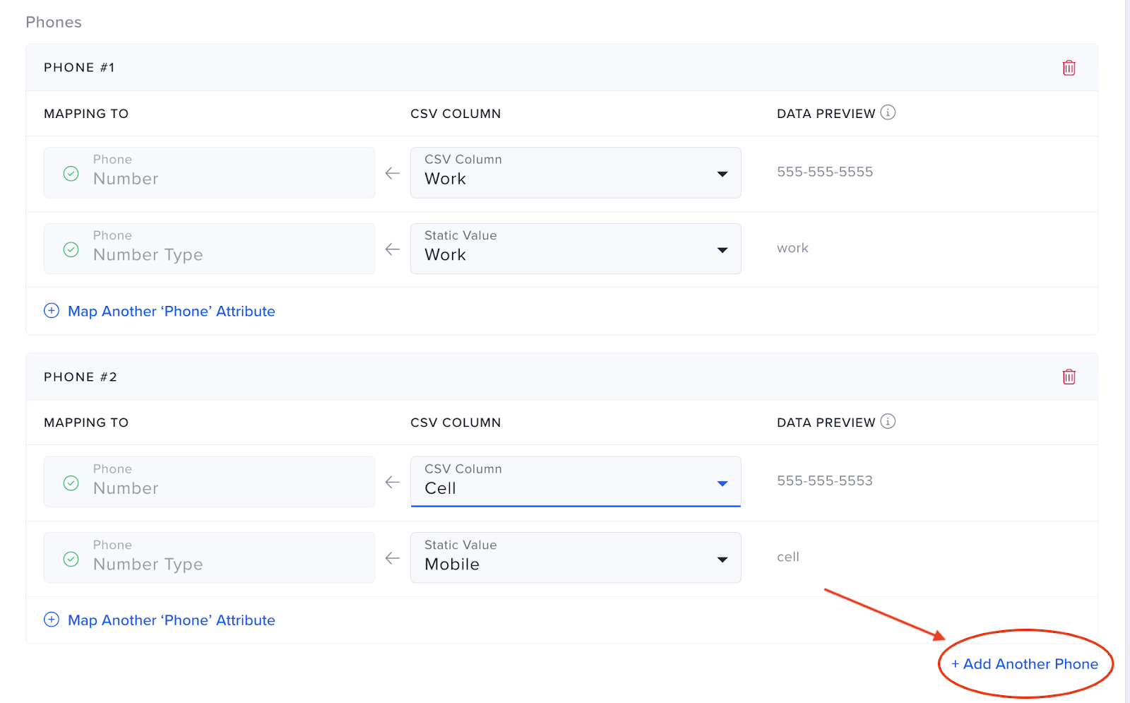 Action Builder Update | May 16, 2024 – Action Builder